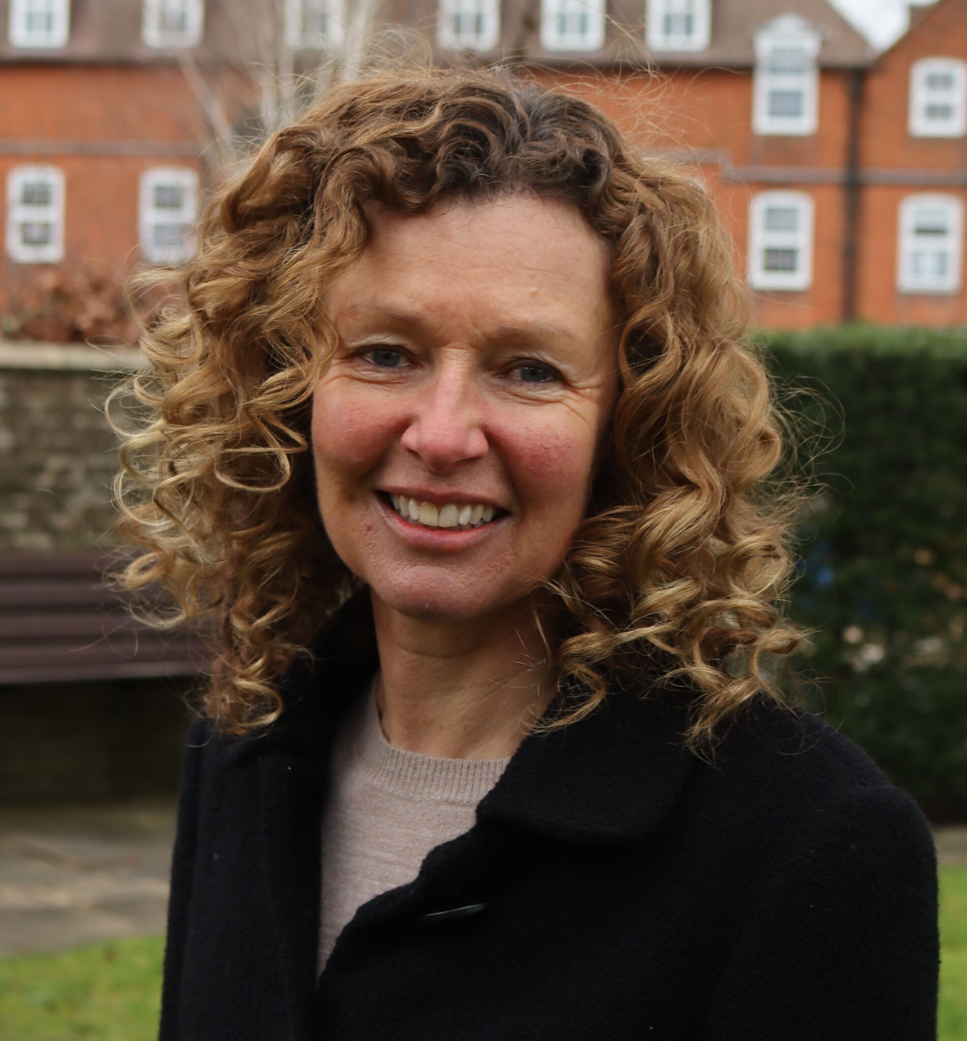 Dedicated Team of Staff | Aldenham