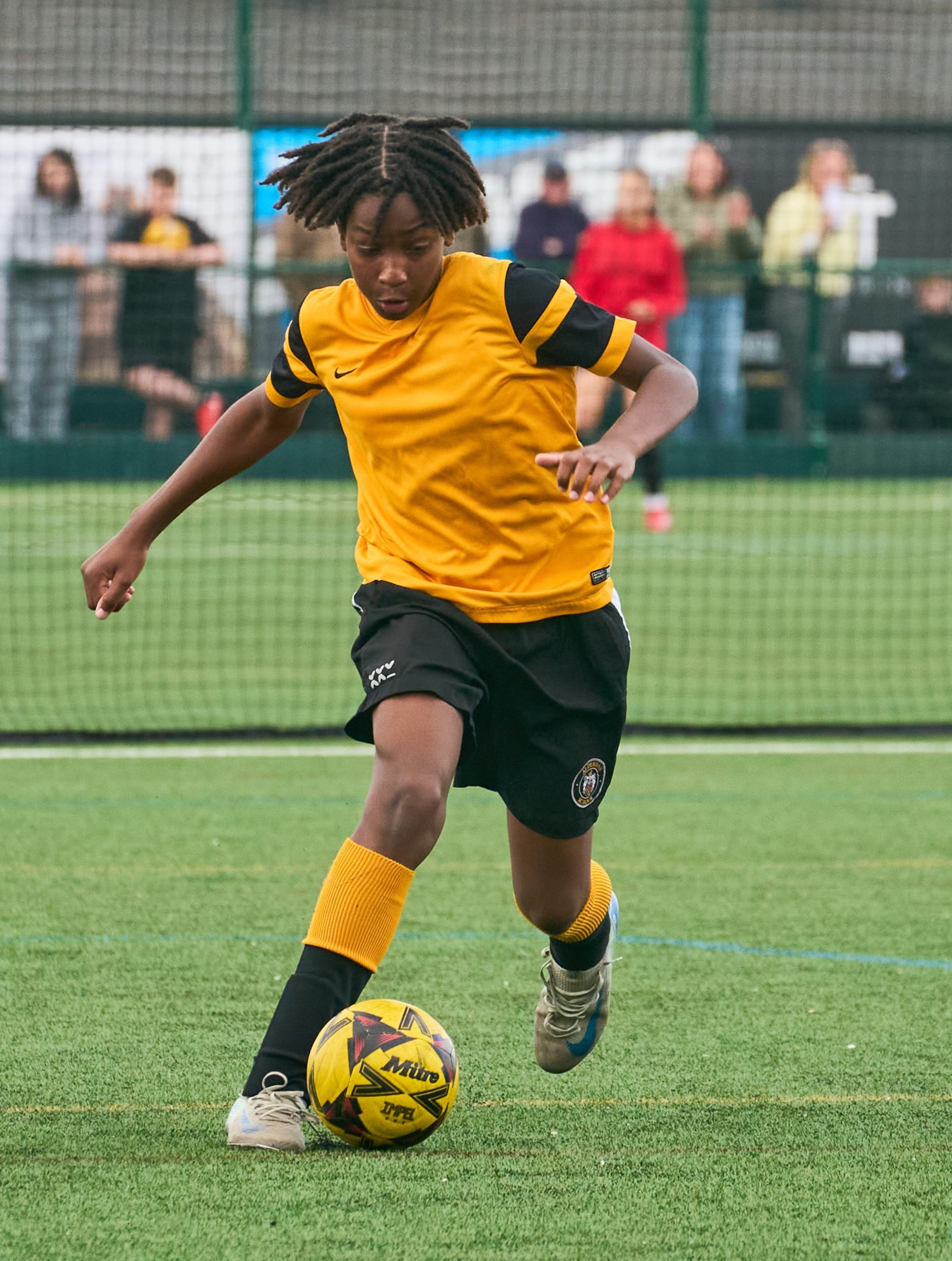 U12s ESFA National Final | Aldenham